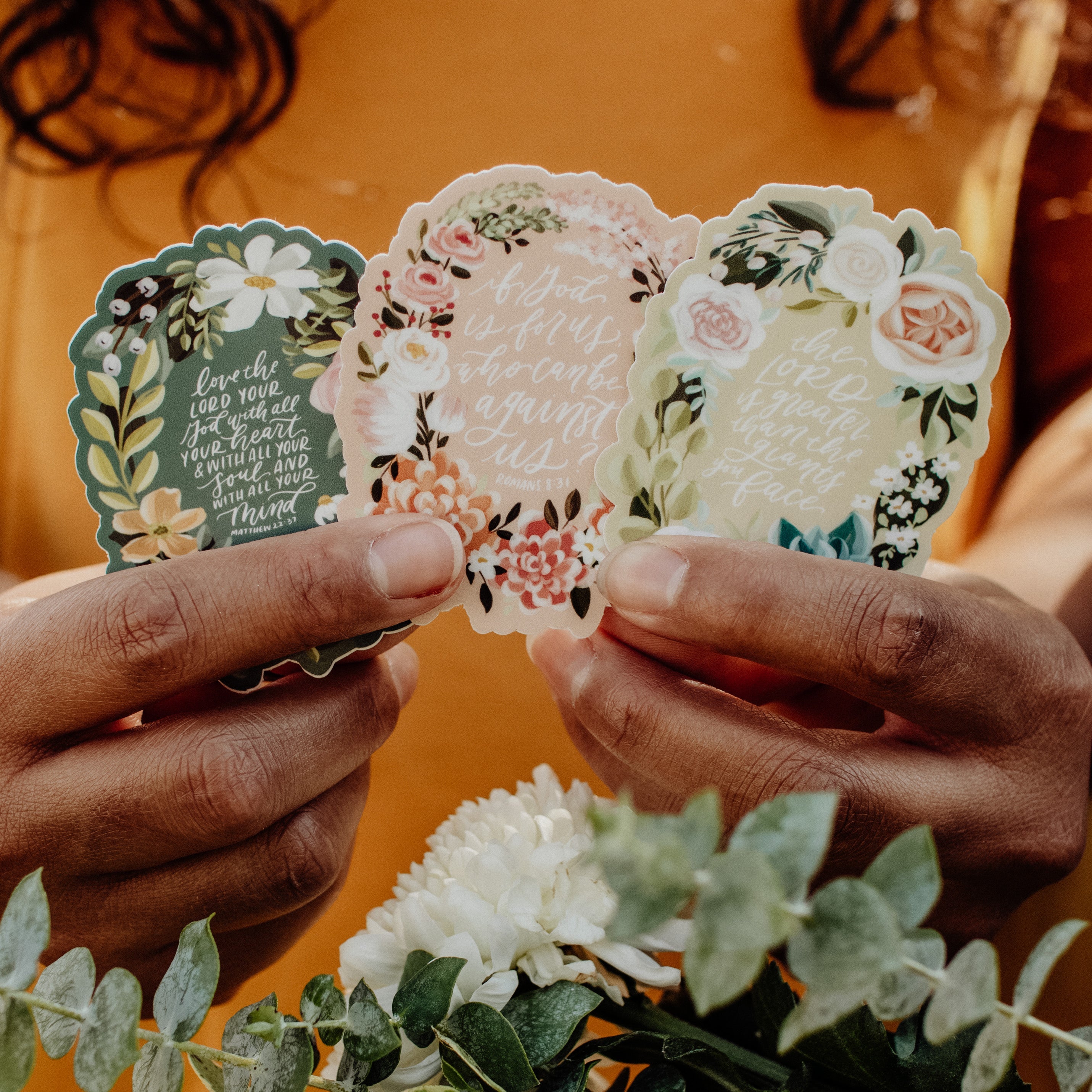 Stickers – Loveall Design Co.