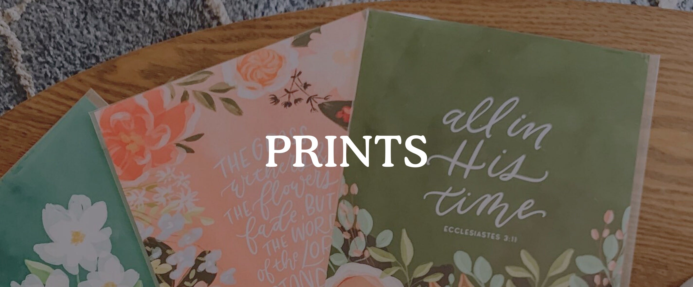 Prints – Loveall Design Co.