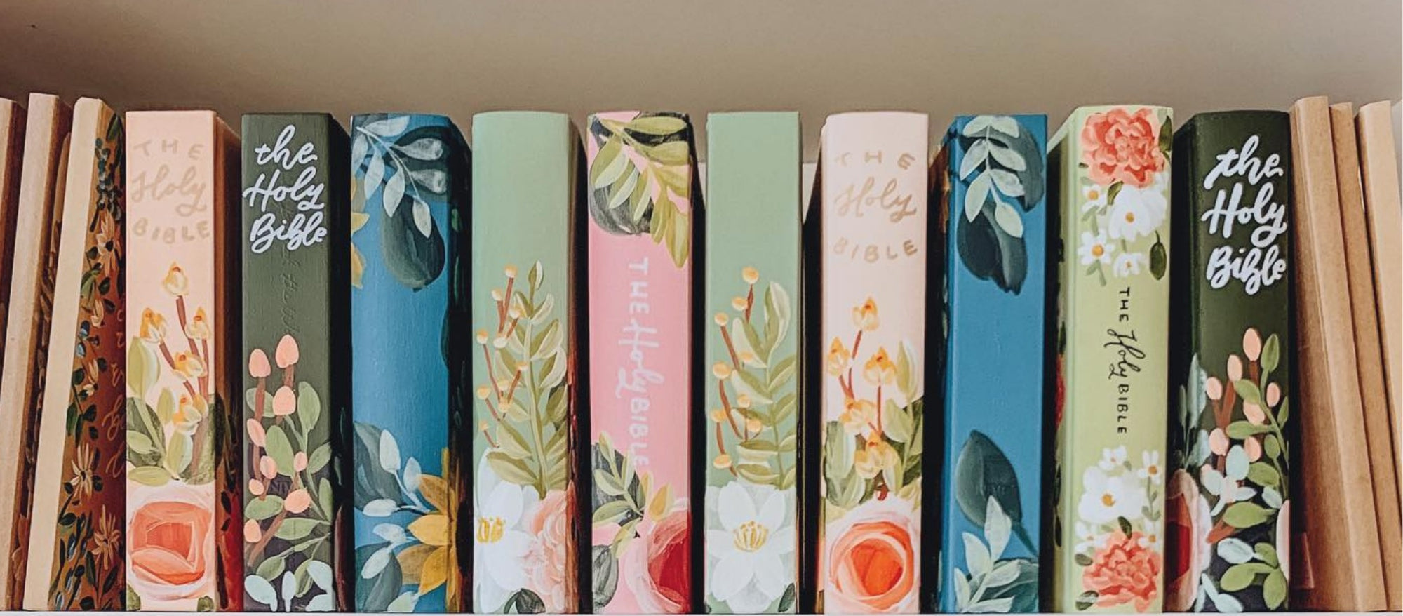 Courses – Loveall Design Co.