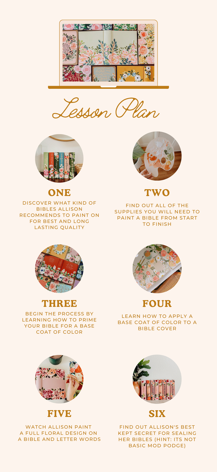 Courses – Loveall Design Co.